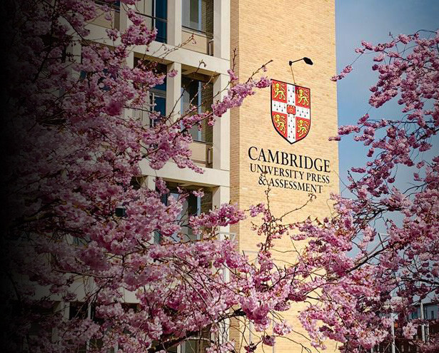 RM expands contract with Cambridge University Press and Assessment