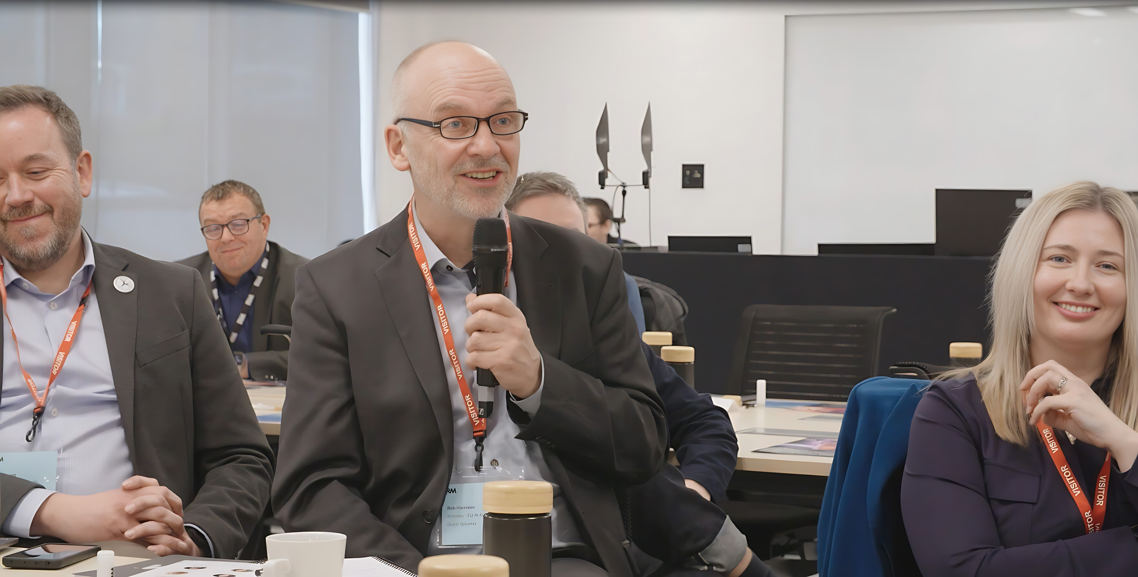 AI marking - the importance of keeping humans in the loop