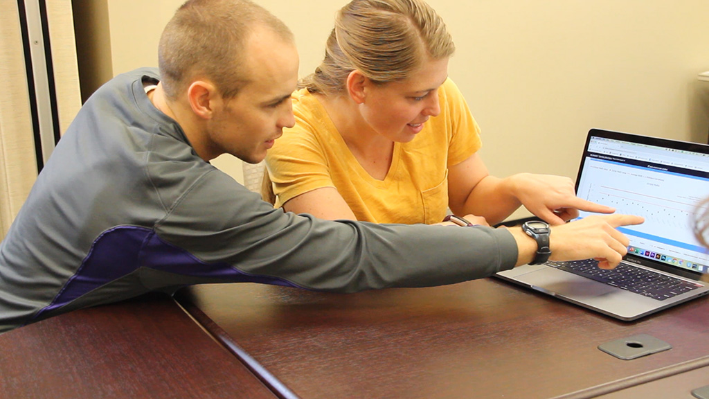 Adaptive Comparative Judgement Boosts Student Performance at Purdue